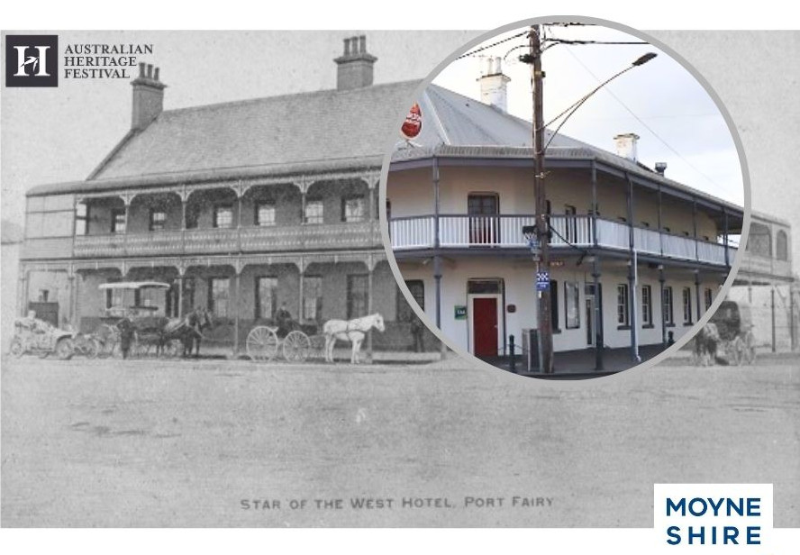 Snapshots of History - 94.5 3YB FM